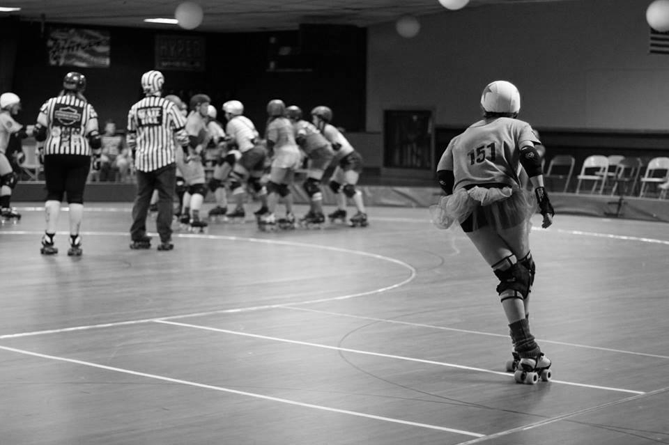 Iron Octopus Fitness